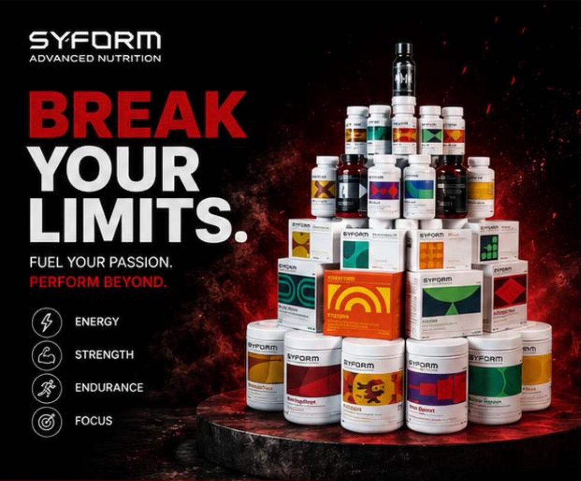 All Products – SYForm